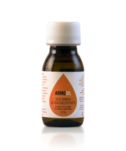 Cosmetici naturali all'Arnica linea Armo1191 - La Cort Store